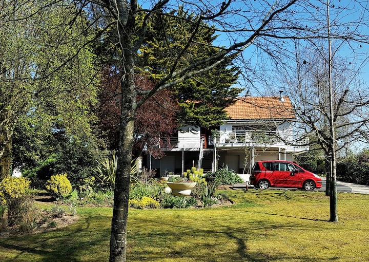 Belle Maison Proche De Nantes - Basse-Goulaine