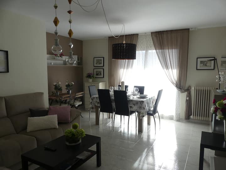 Apartamento De Ensueño En Huesca - Huesca