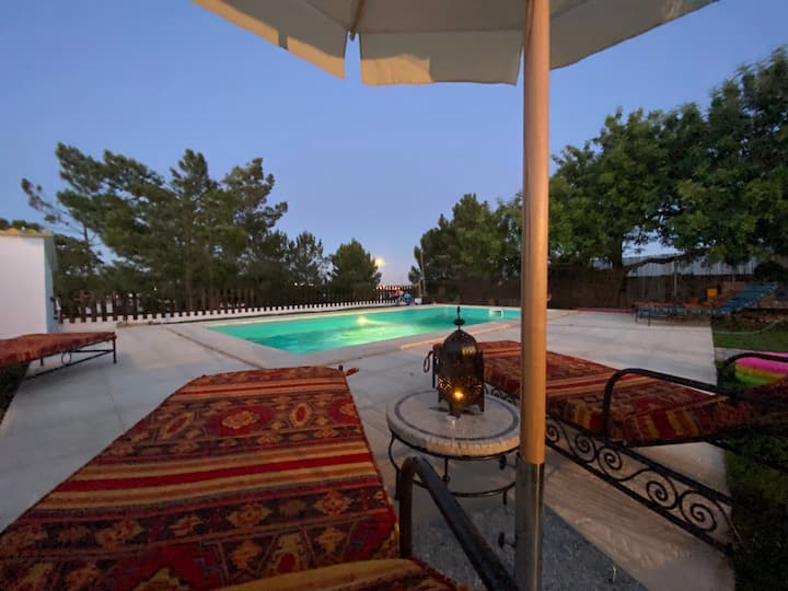 A Casa Do Tio ÓScar® - Porches