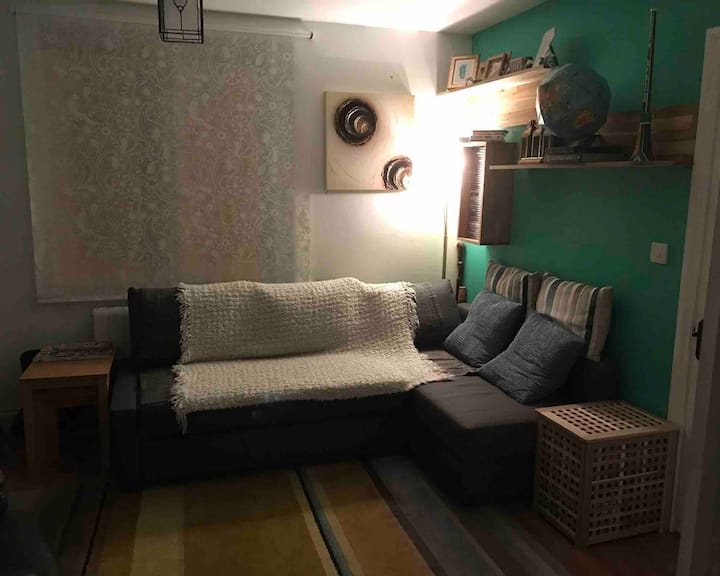 Urban Cottage - Dublin