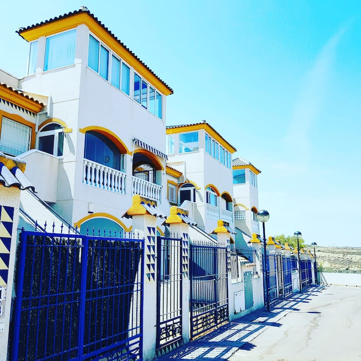 El Lagarto - Guardamar del Segura