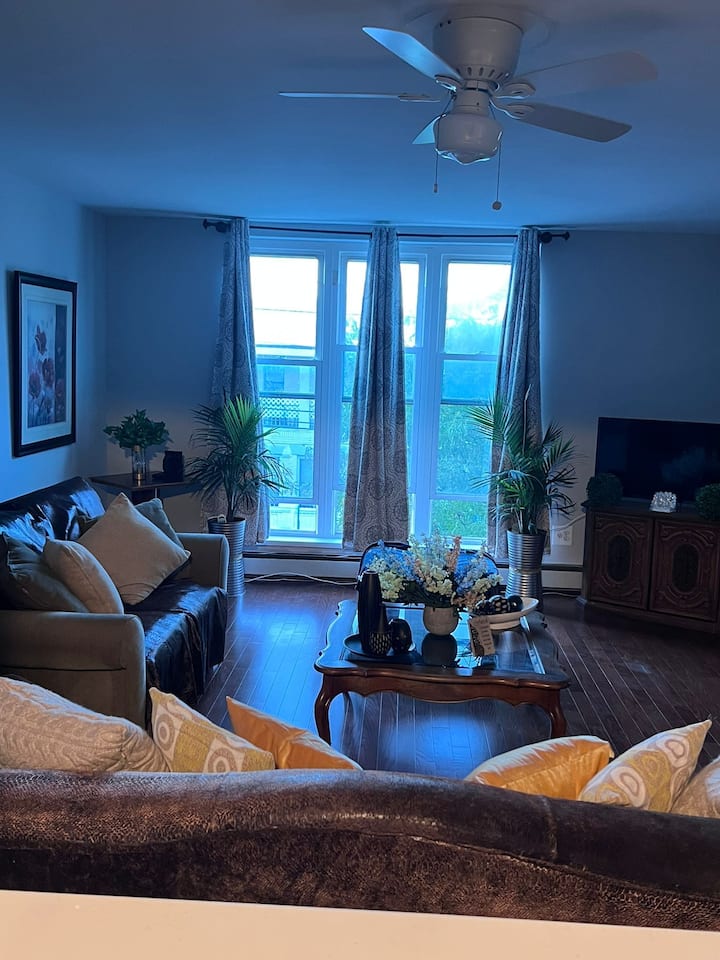 Gorgeous 2 Bedroom Haven In New York - Brooklyn, NY