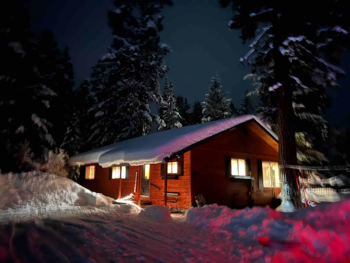 Mccall Cabin, Close To Town, Lake & Pet Friendly! - McCall, ID