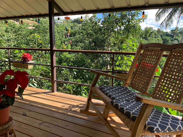 Casita M & M - Utuado