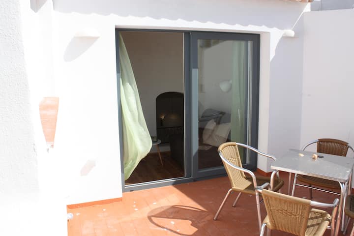 Haus In Historischer Altstadt Von Lagos,tolle Lage - Lagos