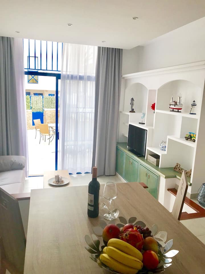 C&m Dream House - Morro Jable