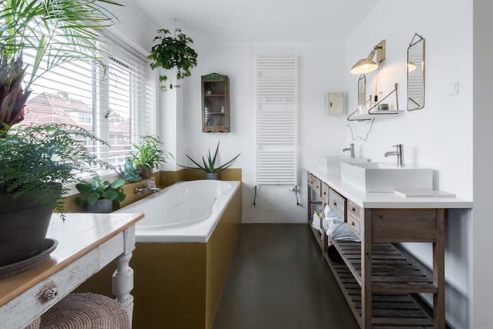 Spacious House In Castricum Nearby Amsterdam - Castricum