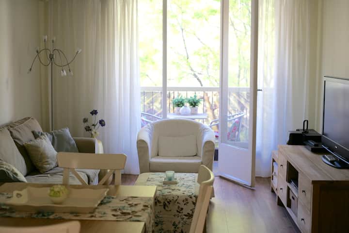Appartement à Juan Les Pins - Juan les Pins