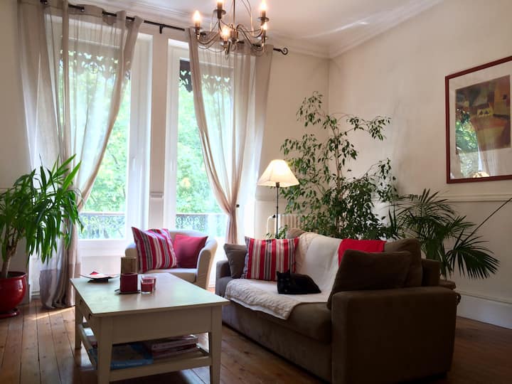 L’oustal Deu Canal - Toulouse