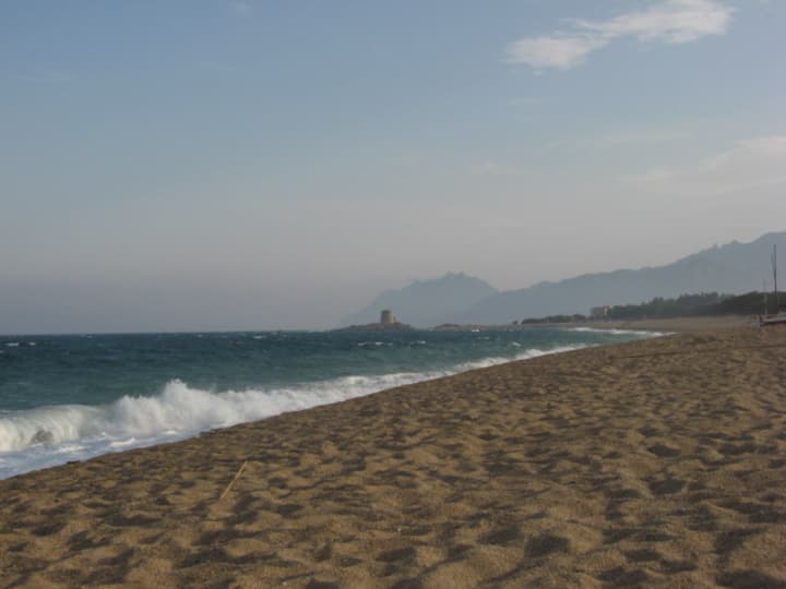Vacanze In Ogliastra - Ampio Trilolocale - Bari Sardo