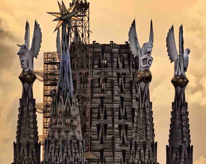 Barcelona Attic Square - Barcellona