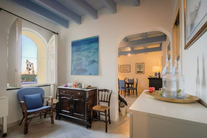 Alghero Fish House - Alghero