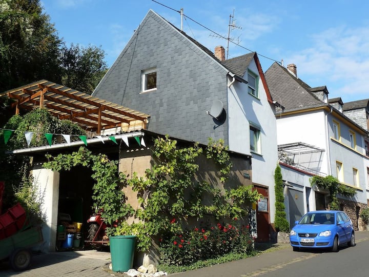 House In Reil - Reil