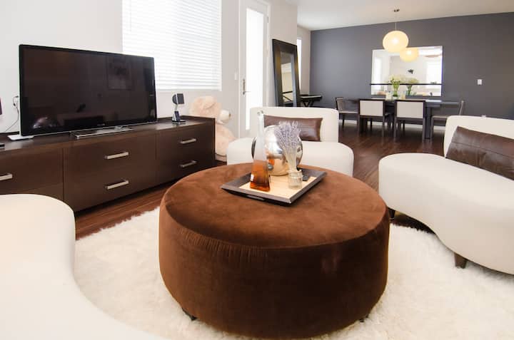 Executive Home 2b-2.5b Near Downtown San Jose - San Jose, CA