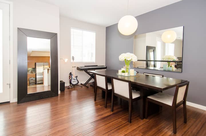 Executive 2b-2.5b Home Near #Downtown San Jose - Milpitas, CA