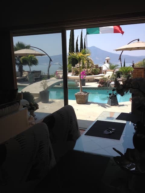 Chapala Alojamientos vacacionales - Jalisco, México | Airbnb