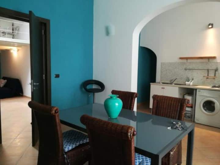 Casa Vacanze Santa Maria - A 8 Km Da Porto Cesareo - Copertino