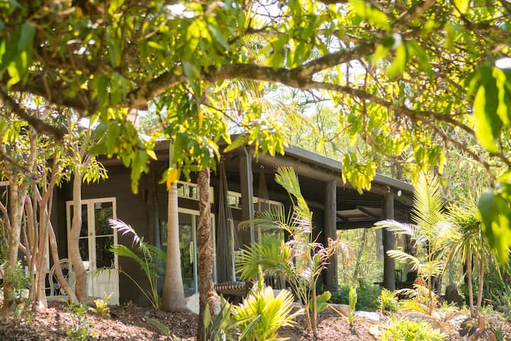 Freespirit Eco Hideaway - Nambour