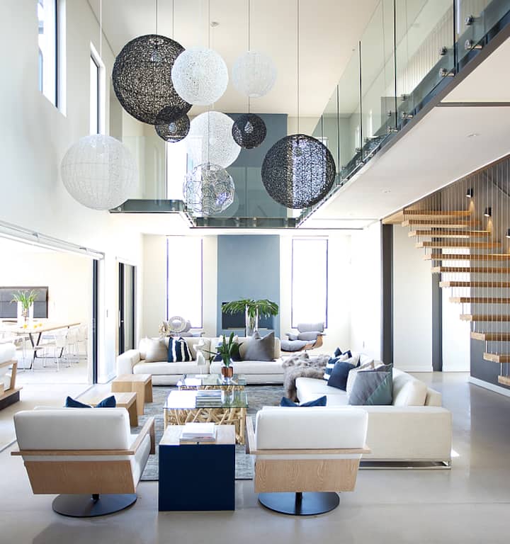 Luxurious, Family-friendly Villa - Cape Town