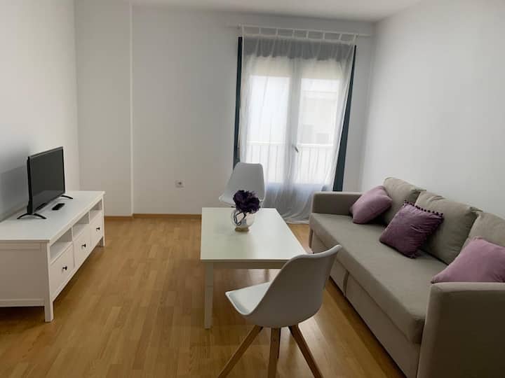 Atico En Plaza De España - Cadix