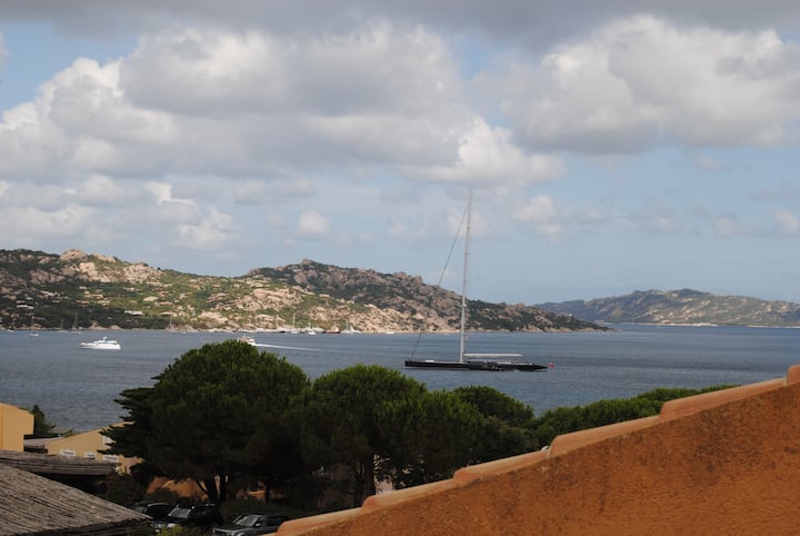 Sea View Apartment 150mt From Beach - 帛琉