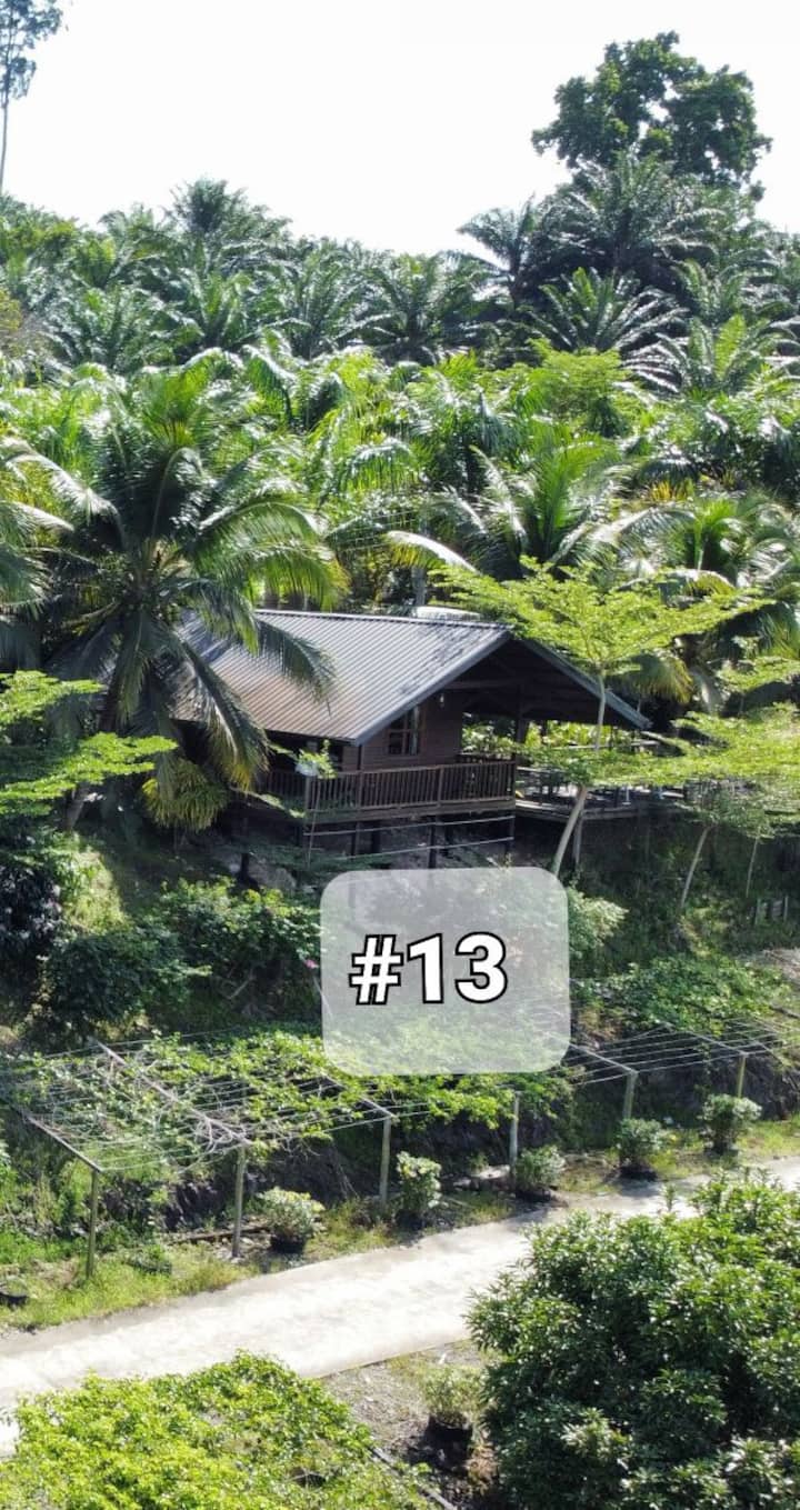 Spring Hill Cotage 13 - Tawau