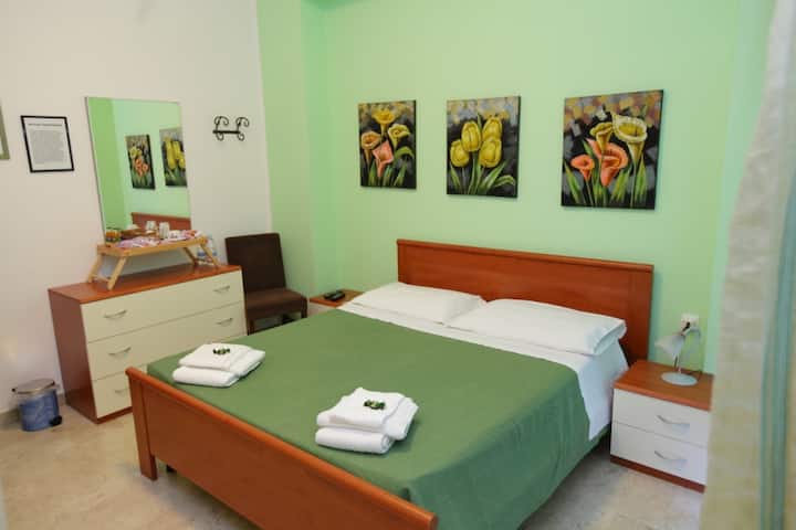 Il B&b Attico - Catanzaro