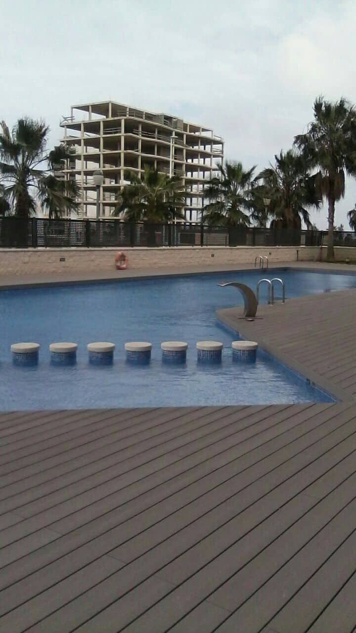 Apartamento Dos Habitaciones Y Parking Vt-35650-cs - Nules