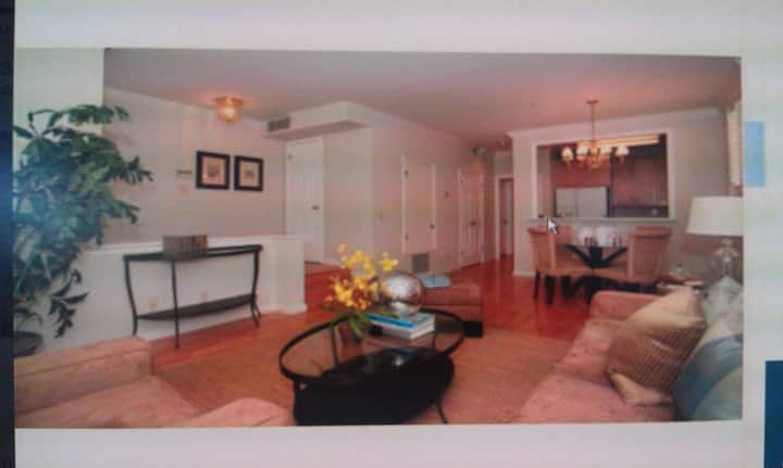 Luxury 1 Br Condo Near Stanford - Menlo Park, CA