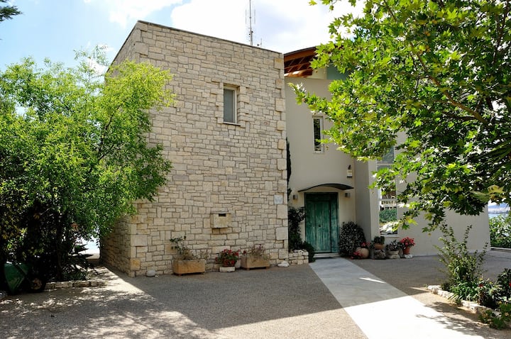 Villa Ianos - Kalamata