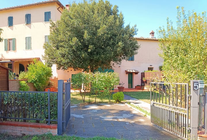 Gest Short Rent Siena 5 - Sienne