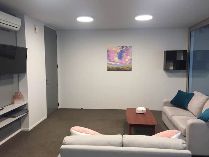 Hamilton Central 1 Bedroom Apartment, New Zealand - New Zealand