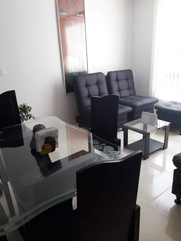 Hermoso Apartamento Nuevo En Montenegro, Quindio. - Quimbaya