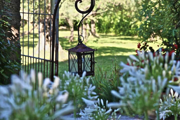 La Grange, Situation Exceptionnelle - Tarascon