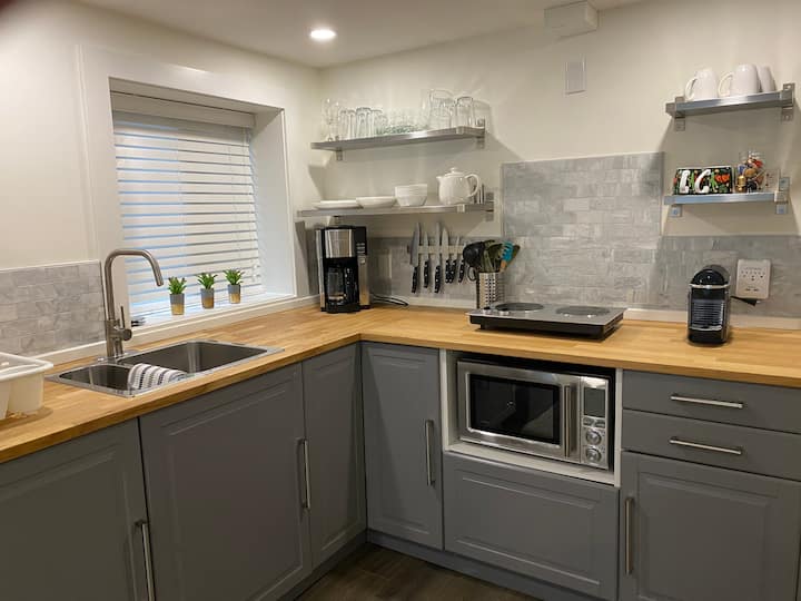 Bayview Heritage House - Vancouver