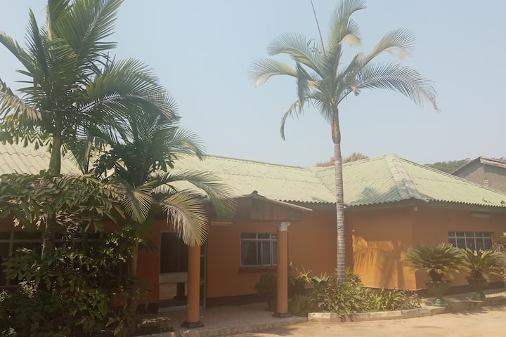 Kitwe Vacation Rentals & Homes - Copperbelt Province, Zambia | Airbnb