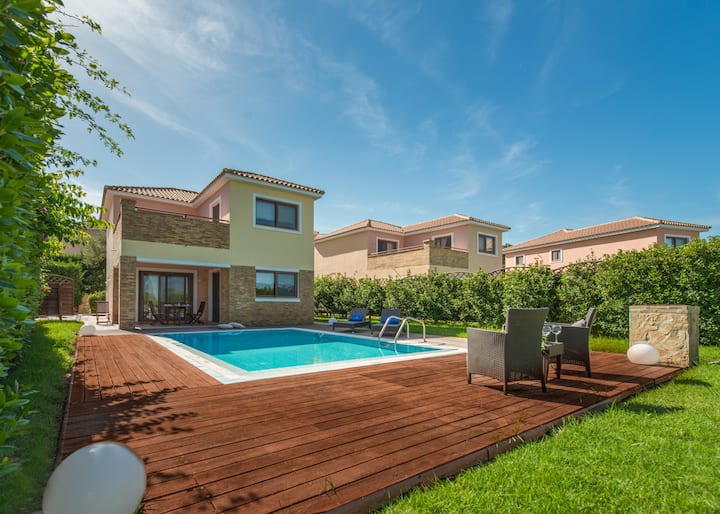 Hotel St.john Villas - Zakynthos