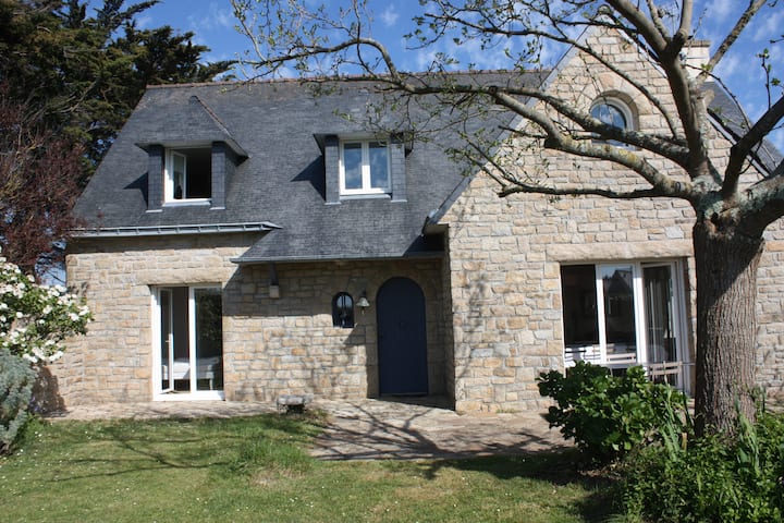 Damgan Grande Maison Avec Vue - Damgan
