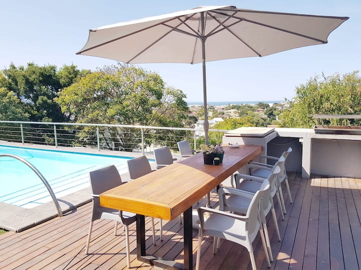 Boston Grey - Plettenberg Bay