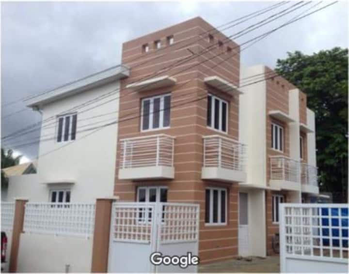 Two Story Apartment 3 With Two Bedrooms - Limay