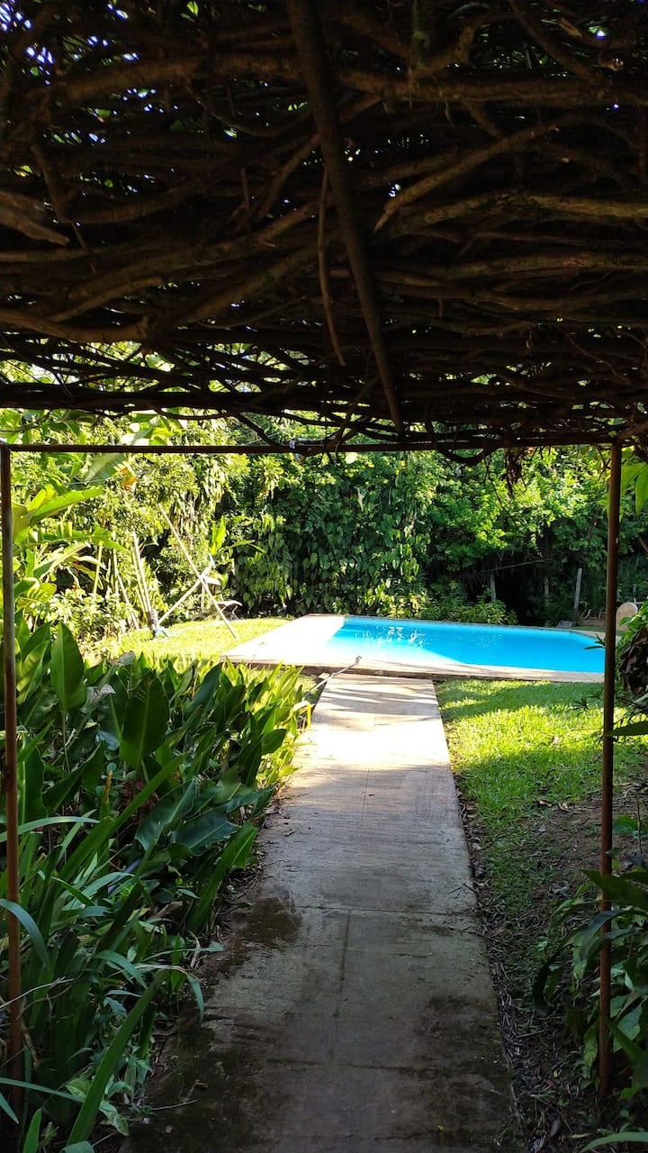 Campo / City - Jundiaí