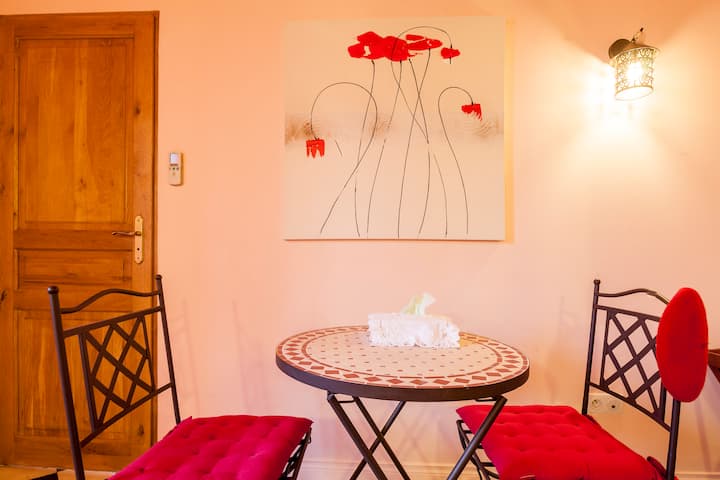 Chambre D'hôtes Landaises - Labouheyre