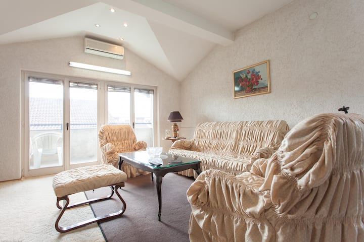Biljana Apartments - Room For Two - Ohrid