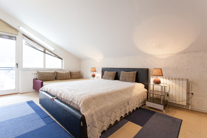 Apartments Biljana - Room For Three - Ohrid