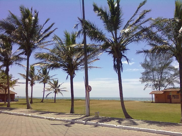 Se Encante No Camping Da Região Dos Lagos. - Cabo Frio
