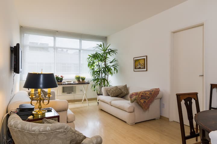 Superbe Appartement à Leblon - イパネマ