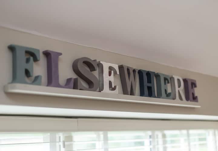 Court Farm Cottage 'Elsewhere' - フルーム