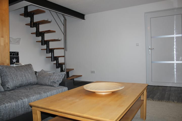 Ferienwohnung Aueltland - Monschau