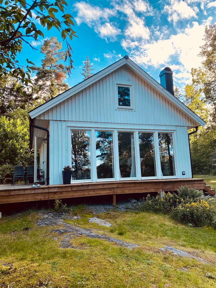 Country House Huddinge/ådran - Haninge