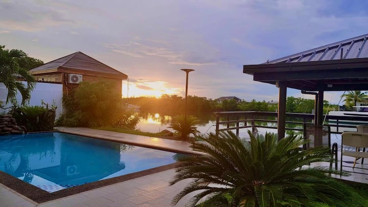 Gardenia Apartment-02 - Nadi